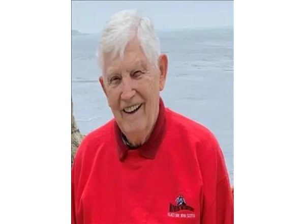 Raymond Sullivan Obituary (2024) - Novato, CA - Valley Memorial Park ...