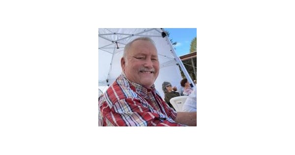 Darrell Ray Teague Obituary (2025) - Texarkana, AR - Texarkana Funeral ...