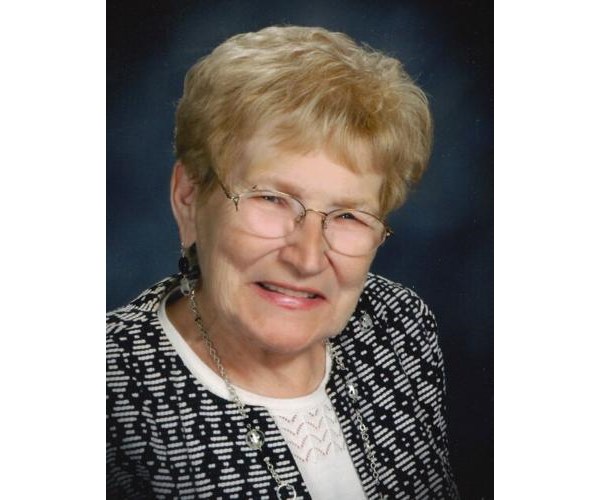 Emma Theresa Stefan Obituary (2022) - St. Louis, MO - John L ...