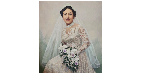 Rose Catherine St. Hilaire Obituary (2024) - Acton, MA - Acton Funeral Home