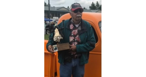 Death Notice and Obituary for Jacob Arthur "Jake" Hart 2023 of Butte , MT