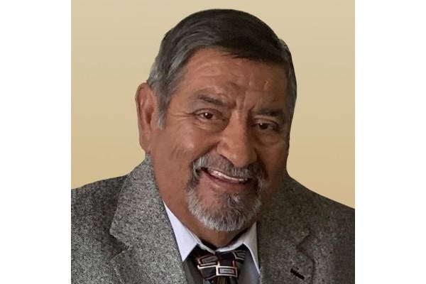 Robert "Bob" Cardenas Obituary (2025) - Albuquerque, NM - Riverside ...