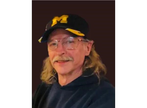 Gary Richard Taylor Obituary (1959 - 2025) - Durand, MI - MLive.com