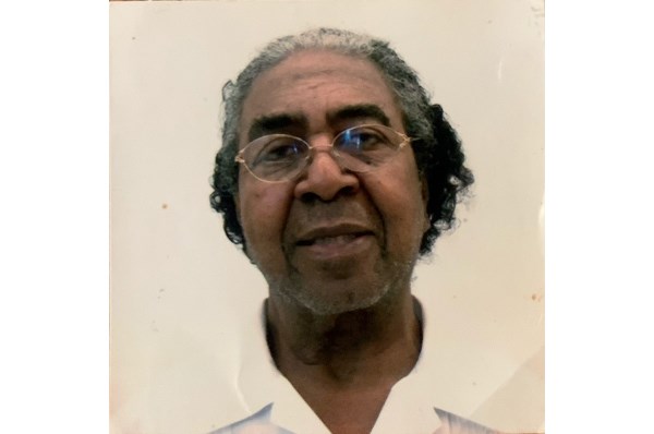 James A. Mitchell Obituary (2022) - Bloomfield, CT - Howard K. Hill ...