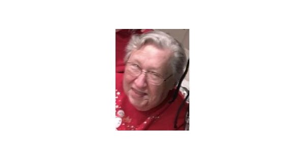 Carol F. Goodwin Obituary (2024) - Mount Clemens, MI - Harold W. Vick ...
