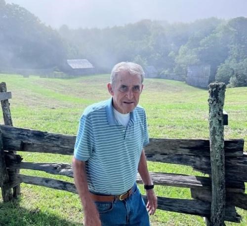 BERT MARCUM Obituary (2025) - Middlesboro, KY - Green Hills Funeral ...