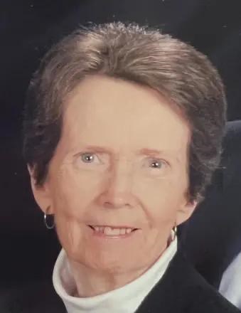 Mary Graves Obituary and Online Memorial (2024)