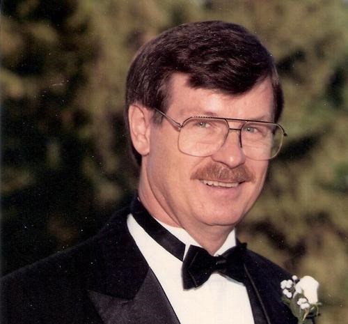 Gerald Ronald "Ron" Marks Obituary (2025) - Cincinnati, OH - Arlington ...