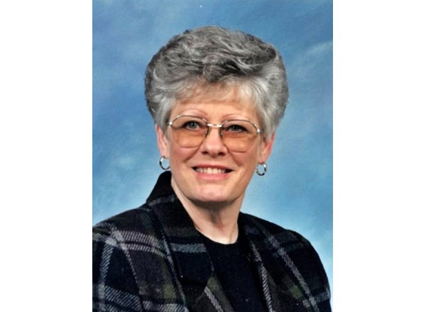 Janice Fay Bell Obituary (2026) - Symsonia, KY - Hughes Funeral Home ...
