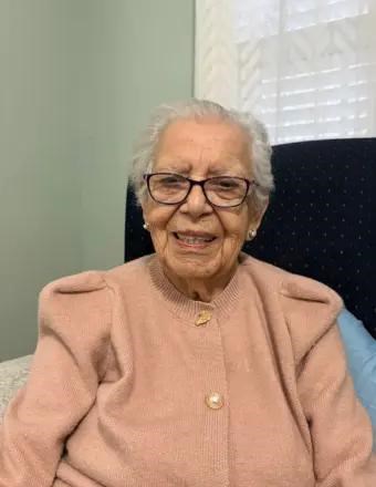 Ninfa Iris Del Valle Egana Obituary (2025) - Lexington, KY - Care ...