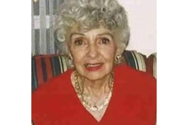Laura Elizabeth Allison DeHaes Obituary (2025) - Irving, TX - Colonial ...