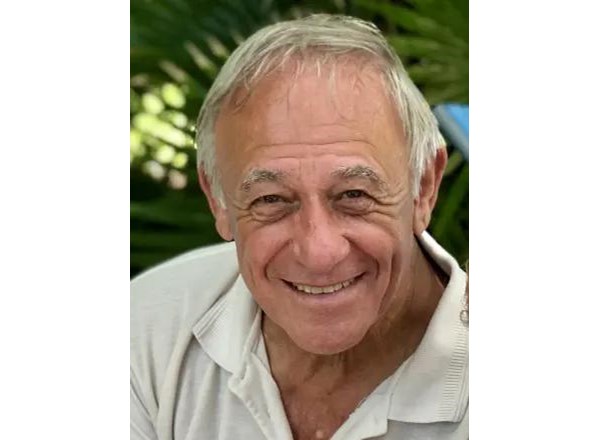 John Richard "Dick" Yetke Jr. Obituary (2024) - Naperville, IL ...