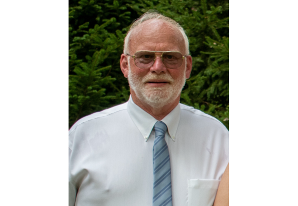 Larry A. Hoffman Obituary (2025) - Lebanon, NJ - Naughright-Scarponi ...