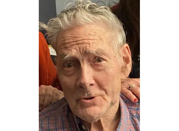 James D. Mack Obituary (2024) - Florissant, MO - Hutchens-Stygar ...