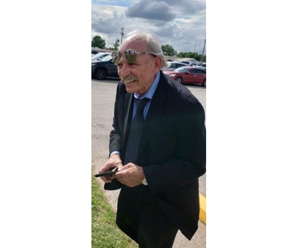 Death Notice and Obituary for James Howell 2023 of Bryan , TX