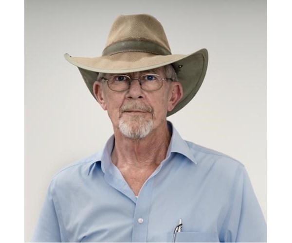 Kenneth Terence Hughes Obituary (2025) - Nashville, TN - Compassion ...