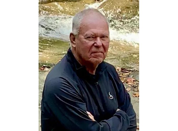 Gene Edward Harrison Obituary (2025) - Louisville, KY - Ratterman ...
