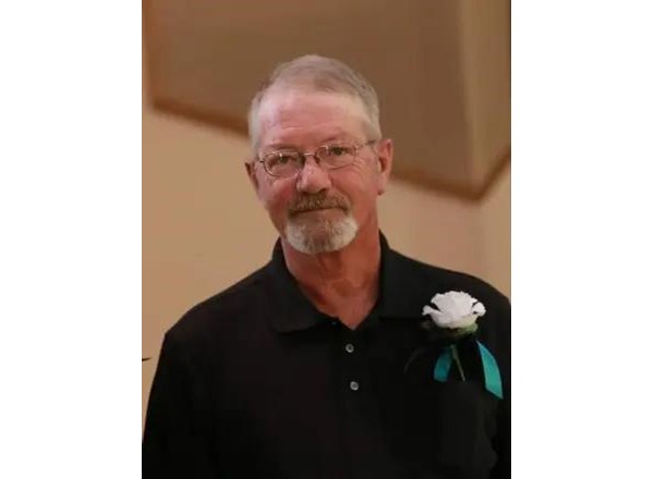 John Wayne Haynes Obituary (2024) - Pine Bluff, AR - Ralph Robinson ...