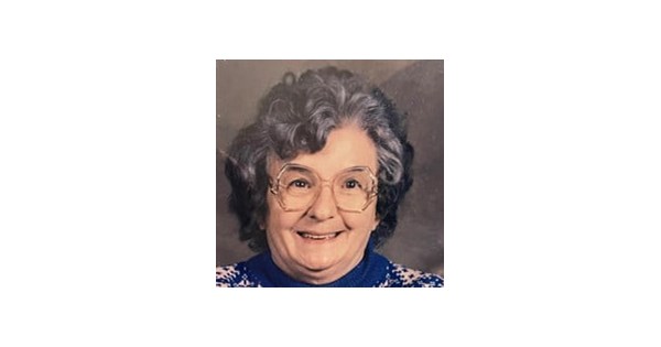 Geneva Ruth Ledford Obituary (2024) - Stanton, KY - Davis & Davis ...