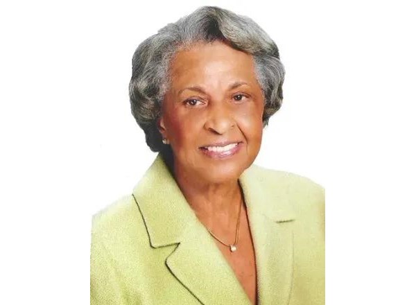 Shirley Elizabeth Jones Mann Obituary (2025) - Philadelphia, PA - Terry ...