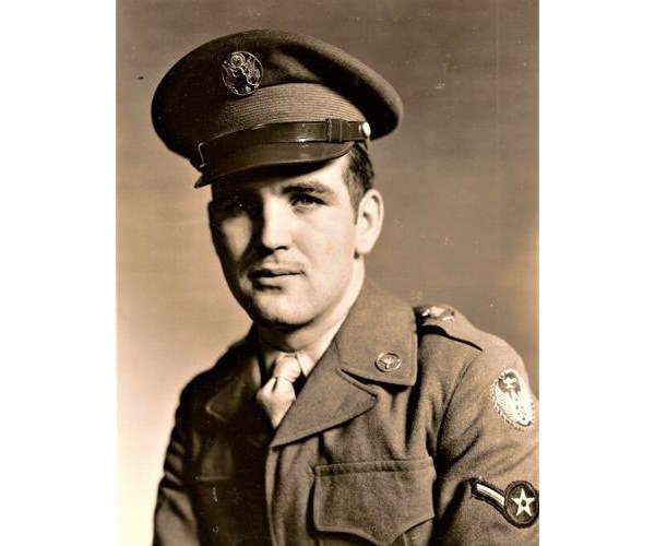 William Thomas "Bill" Strong Obituary (2022) - Louisville, KY - Legacy ...
