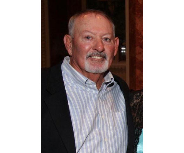 Death Notice and Obituary for Monte R. Johnson 2023 of Fairview Heights ...