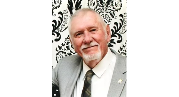 Glenn George Fletcher Obituary (2024) - Salt Lake City, UT - Larkin ...