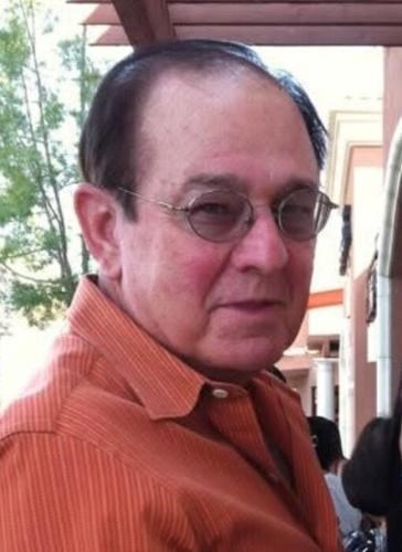 Donald Allen Stapp Obituary (2025) - Sun City, CA - Evans-Brown ...