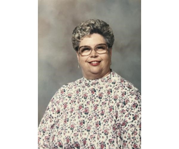 Nancy Lilly Obituary (2024) - Palmyra, PA - Rothermel-Finkenbinder ...