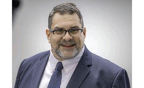 Eric E. Griffin Obituary (1968 - 2026) - Springfield, MA - WFSB