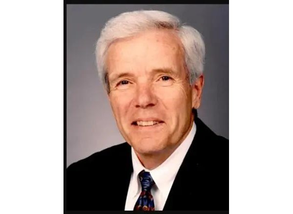 Gerald Lawrence Colbert Obituary (2024) - Scottsdale, AZ - Messinger ...