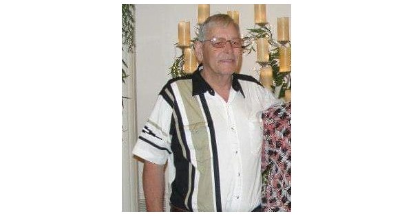Charles Edward Austin Obituary (2024) - Phenix City, AL - Colonial ...