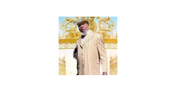 Mr. James Edward Ponder Obituary (2026) - Griffin, GA - Burden's ...