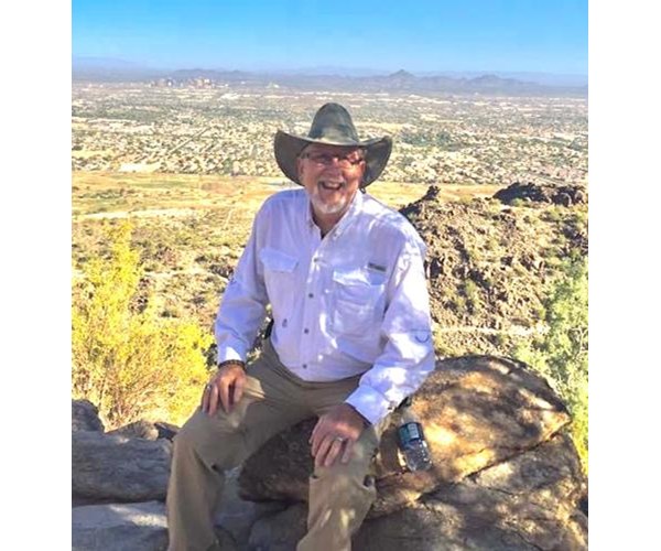 Patrick Compton Obituary and Online Memorial (2026)