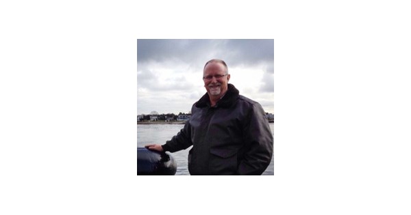Kevin Jay Evans Obituary (2023) - Springfield, MO - Gorman-Scharpf ...