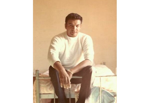 John Ferdinand "Ferd" Hanson Sr. Obituary (2025) - Winsted, MN ...