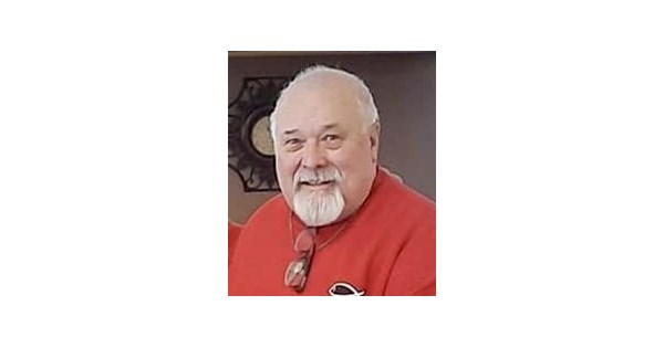 Lawrence Lynn "Larry" Hartman Obituary (2023) - Crosby, MN - Koop ...
