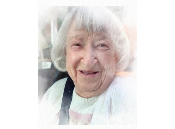 Grace M. Hunter Obituary (2023) - Millville, NJ - Christy Funeral Home ...