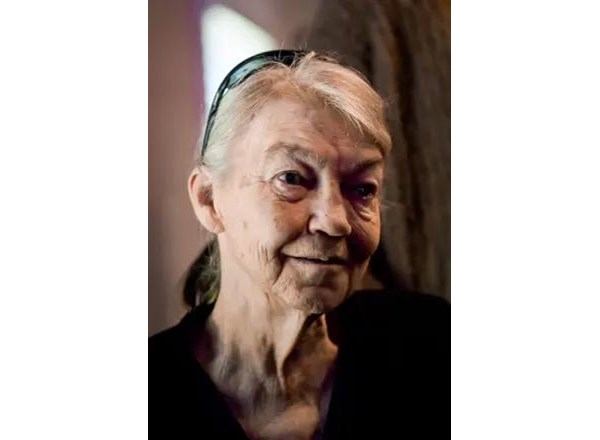 Rebecca Ann Dunkley Obituary (2025) - Roxboro, NC - Brooks & White ...
