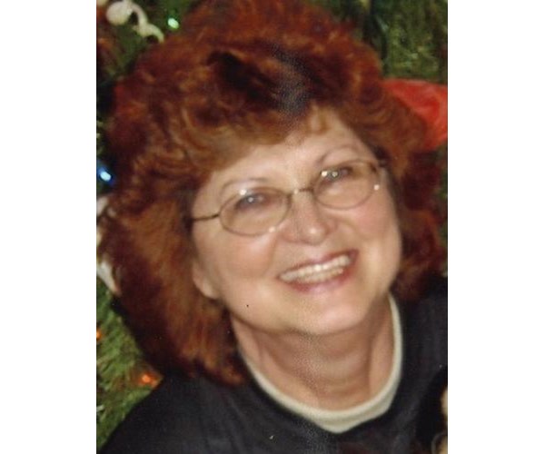 Glenna Fern "Adkins" Riddell Obituary (2025) - Peru, IN - Flowers-Leedy ...