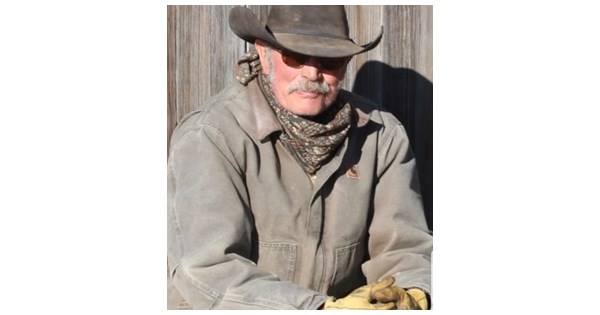 Thaddeus Joseph Englert Obituary (2023) - Alamosa, CO - Rogers Family ...