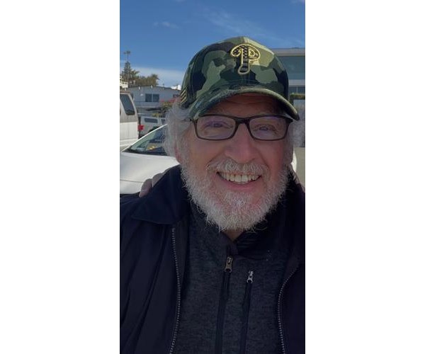 Gary Zeff Obituary (2025) - Cherry Hill, NJ - Platt Memorial Chapels ...