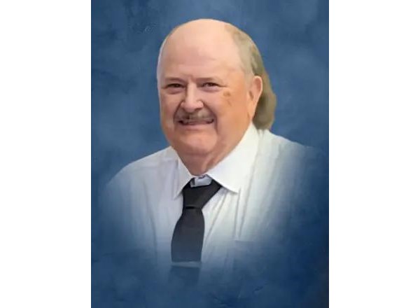 Ricky Dale Leopard Obituary (2025) - Laurens, SC - The Kennedy Mortuary ...
