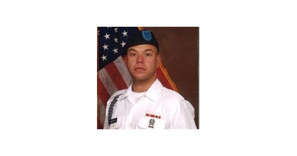 Anthony Wayne Swenson Obituary (2025) - Sulphur, OK - DeArman-Clark ...