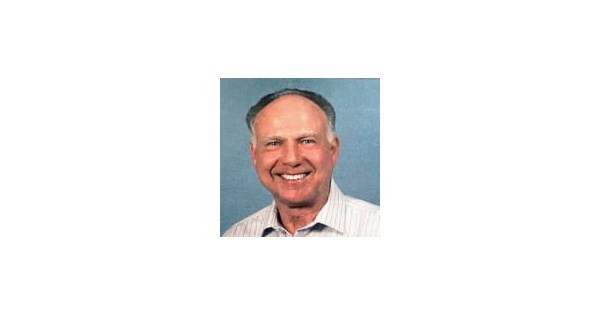 John Larson Obituary (2023) - Cedar City, UT - Southern Utah Mortuary ...