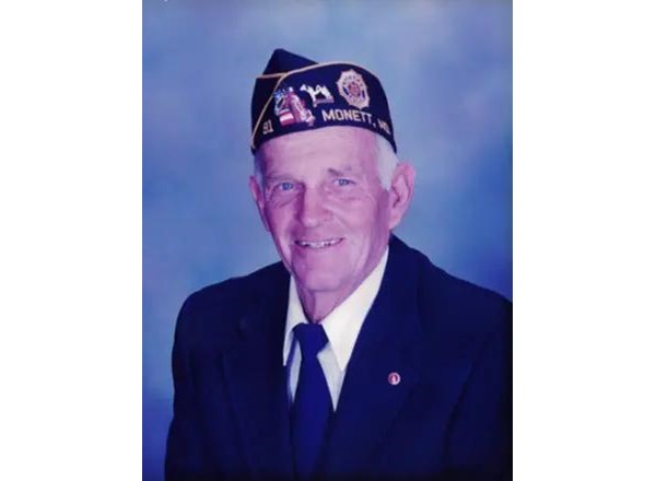 George D. Ballay Obituary (2025) - Monett, MO - Buchanan Funeral Home ...