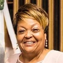 Delores Jean "DOWNTOWN" Hector Obituary (2025) - Louisville, KY - A. D ...