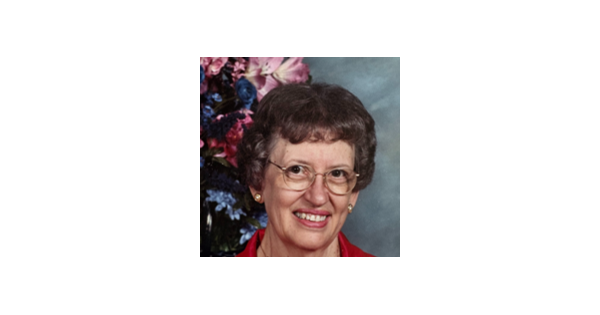 Shirley Green Obituary (2025) - Springfield, MO - Gorman-Scharpf ...