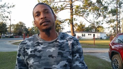 Jabri Bryant Obituary (2025) - Opa-locka, FL - Hadley Davis Funeral ...