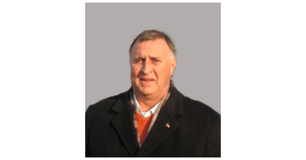 James P. Swoger Obituary (2025) - East Liverpool, OH - Dawson Funeral ...